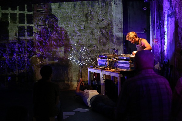 Subutex - Cecile Balate