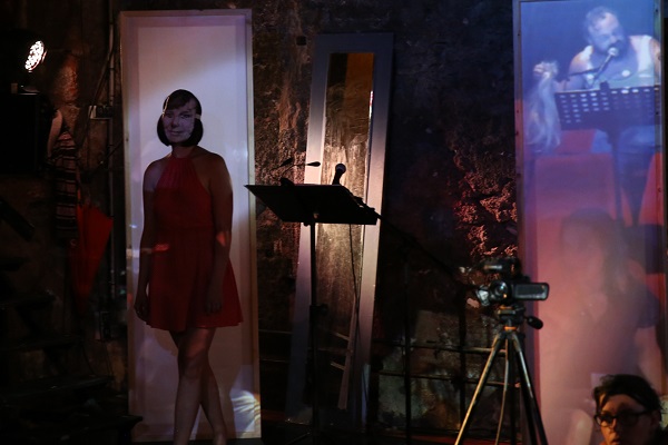 Subutex - Cecile Balate